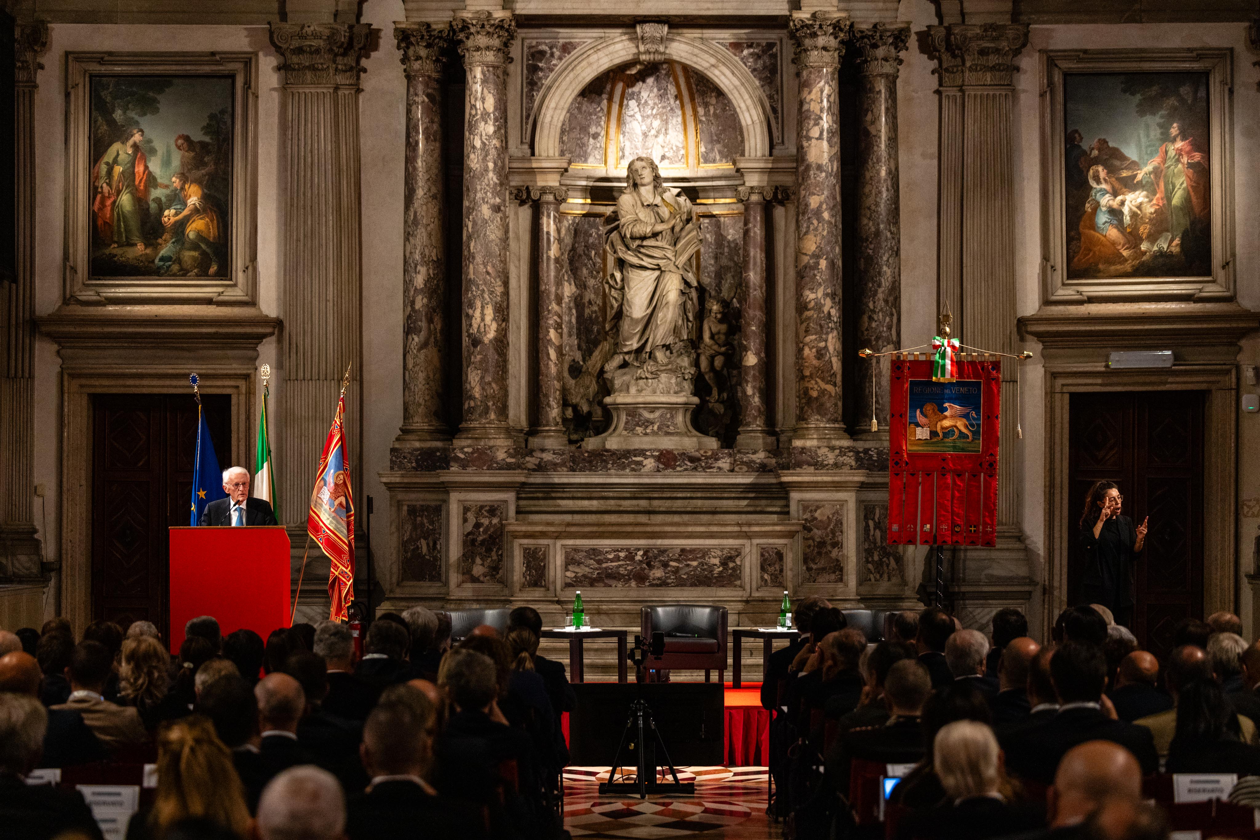 Prima Giornata Autonomia - Autonomia Veneto - Regione Veneto